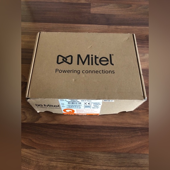 mitel | Cell Phones & Accessories | Mitel 963 Ip Phone | Poshmark